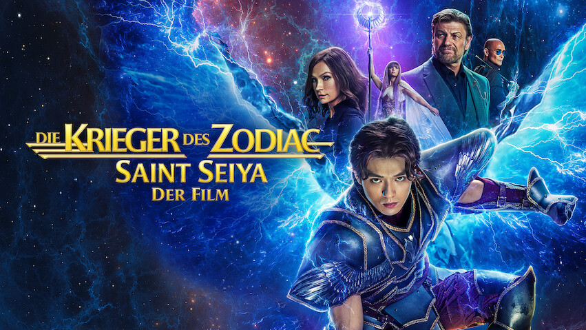 Top 10 Most Popular Movies on Netflix in Switzerland