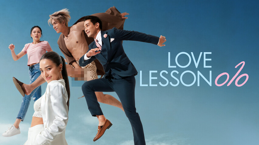 Top 10 Most Popular TV Shows on Netflix in Thailand