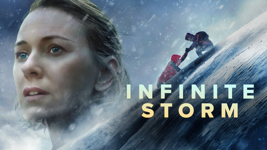 Top 10 Most Popular Movies on Netflix in Estonia