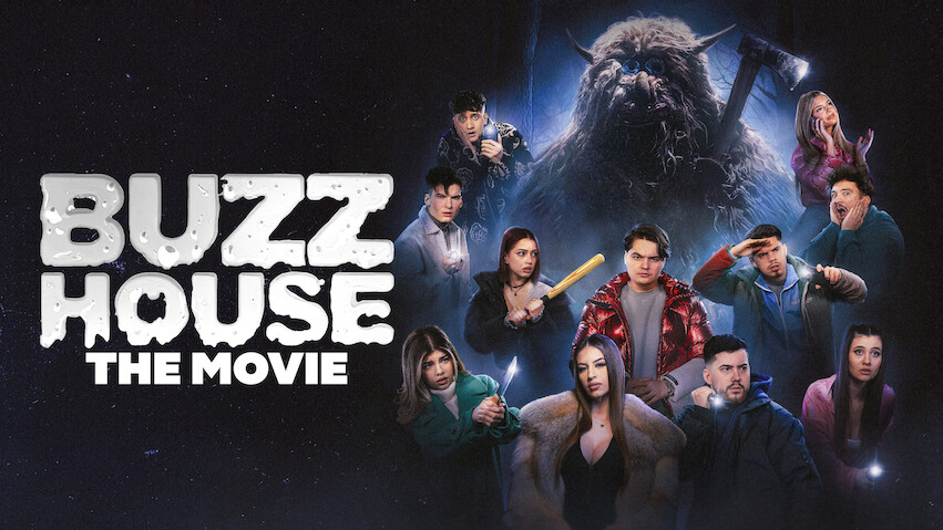 Top 10 Most Popular Movies on Netflix in Romania