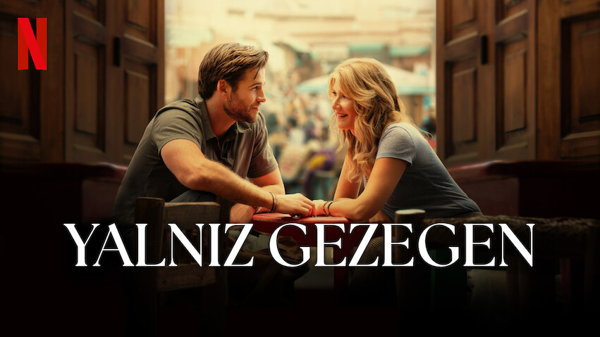 Top 10 Most Popular Movies on Netflix in Turkey
