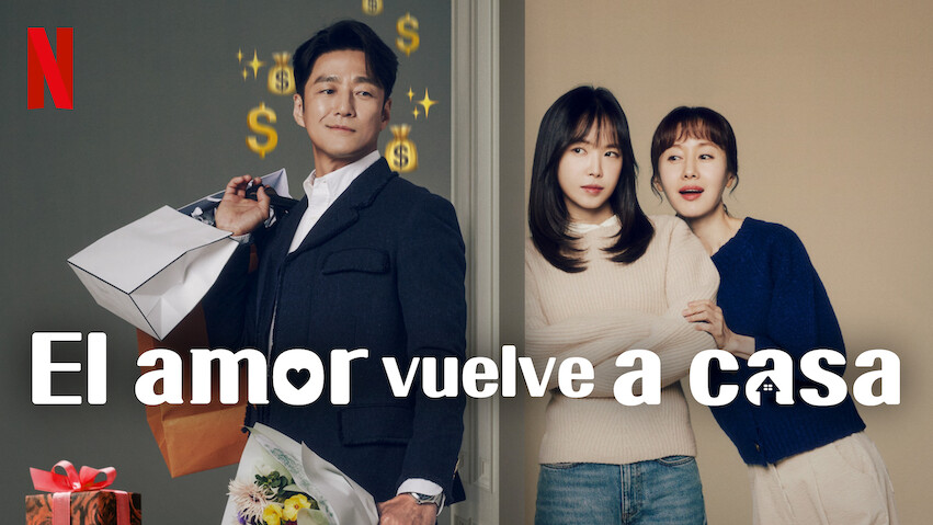 Top 10 Most Popular TV Shows on Netflix in Venezuela