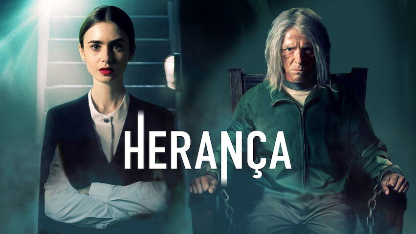 Top 10 Most Popular Movies on Netflix in Brazil