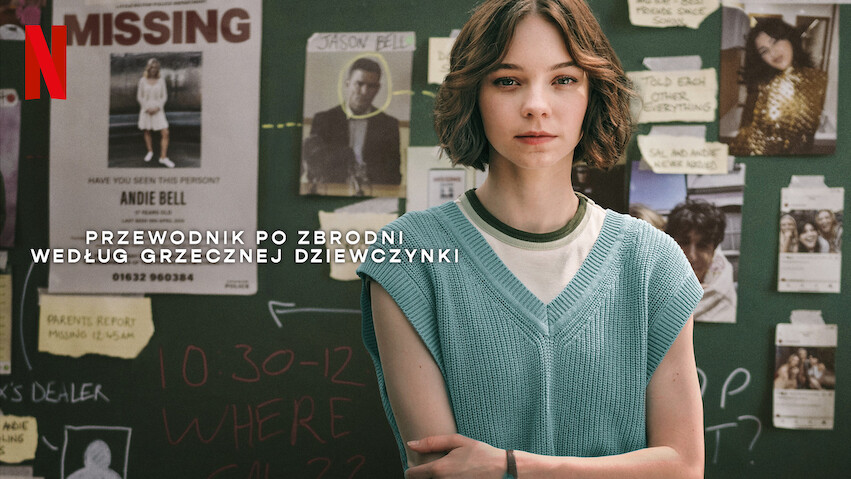 Top 10 Most Popular TV Shows on Netflix in Poland