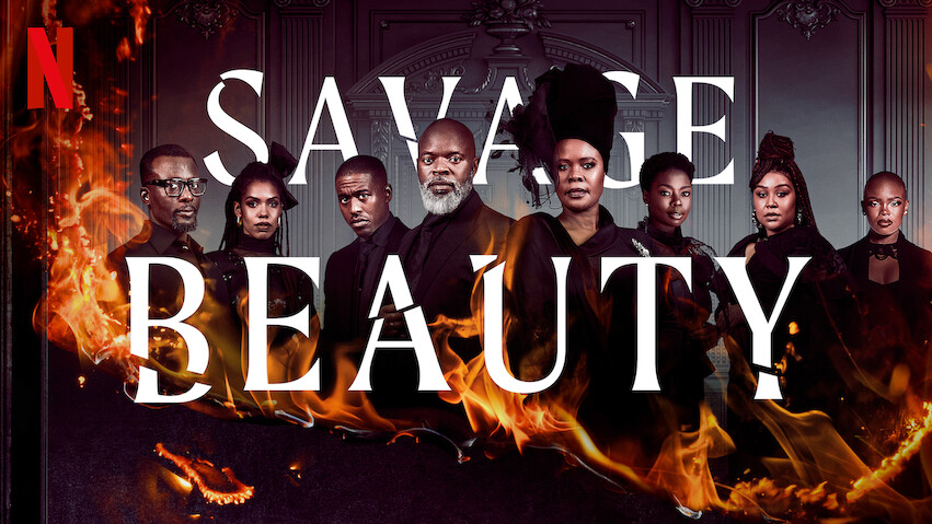 Top 10 Most Popular TV Shows on Netflix in South Africa