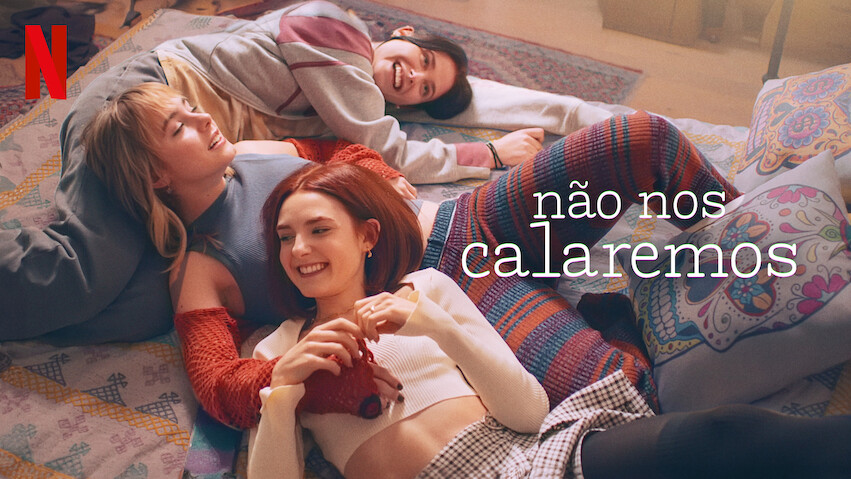 Top 10 Most Popular TV Shows on Netflix in Brazil