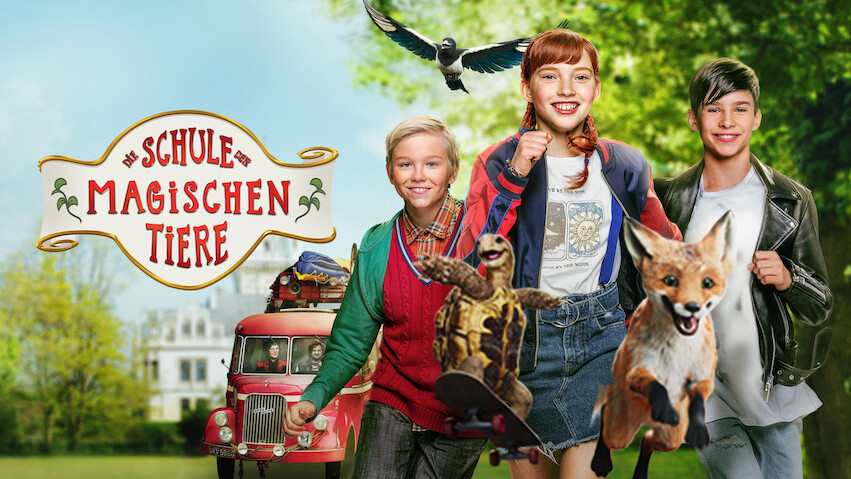 Top 10 Most Popular Movies on Netflix in Austria