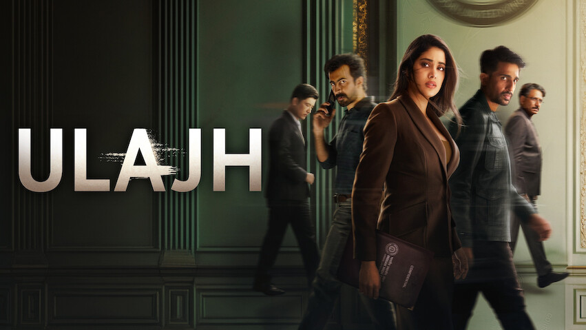 Top 10 Most Popular Movies on Netflix in Bangladesh