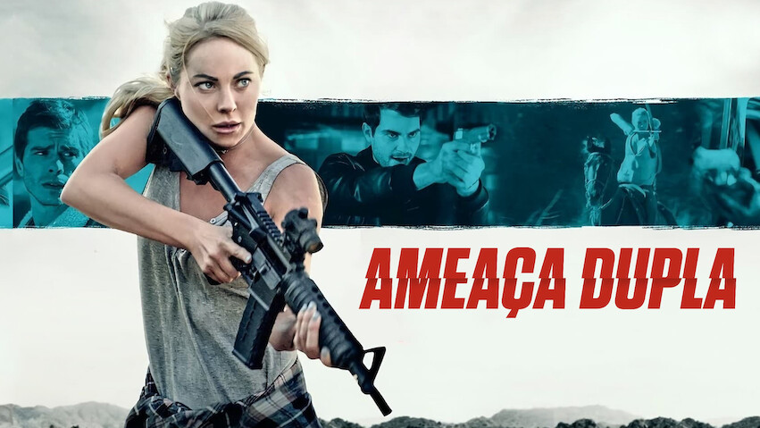 Top 10 Most Popular Movies on Netflix in Brazil