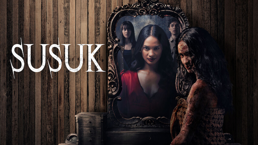 Top 10 Most Popular Movies on Netflix in Indonesia