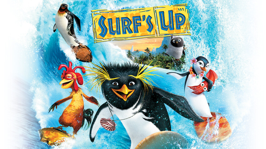 Top 10 Most Popular Movies on Netflix in New Zealand