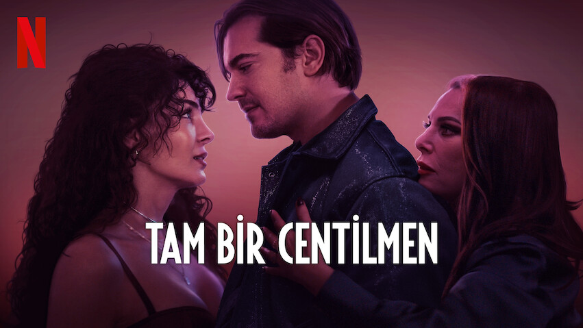 Top 10 Most Popular Movies on Netflix in Turkey