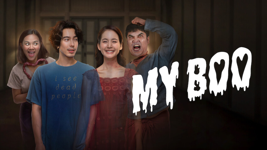 Top 10 Most Popular Movies on Netflix in Thailand