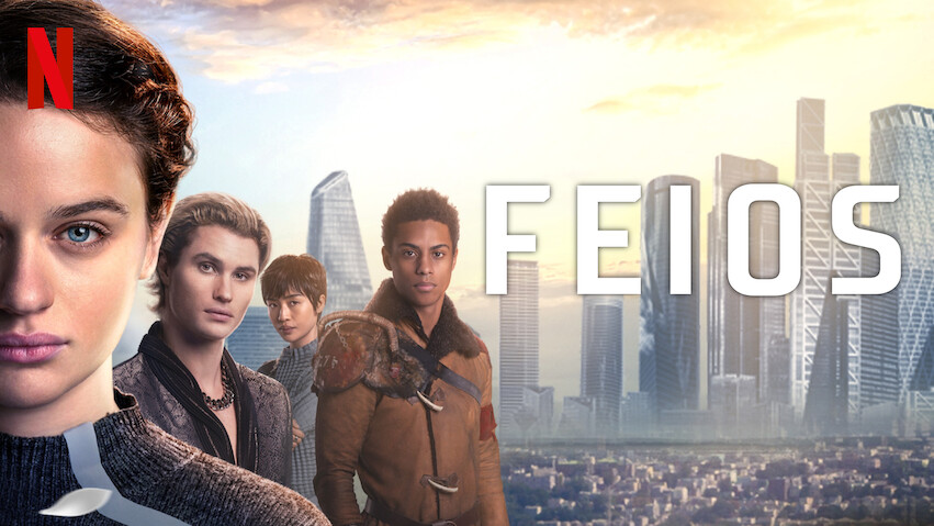 Top 10 Most Popular Movies on Netflix in Brazil