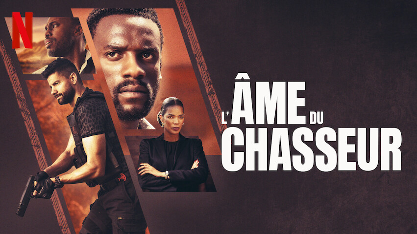 Top 10 Most Popular Movies on Netflix in France