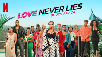 Top 10 Most Popular Shows on Netflix Right Now in Kenya
