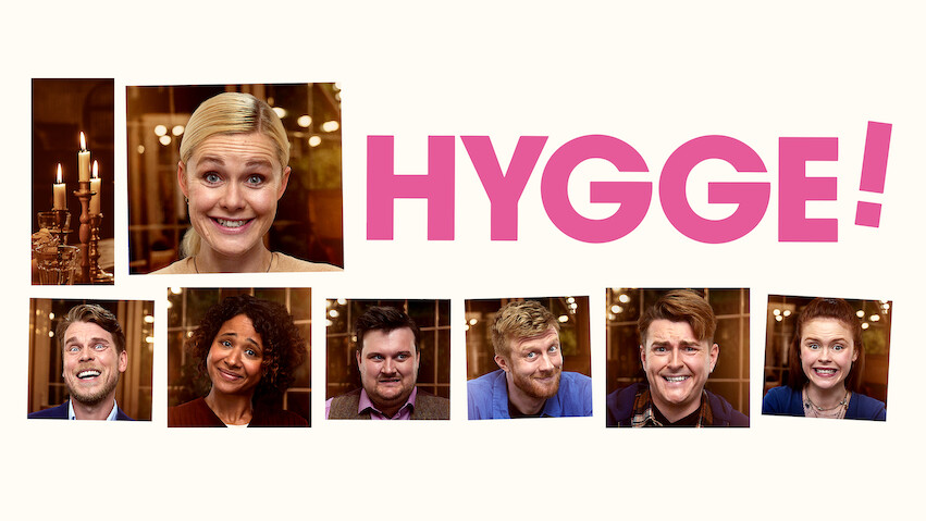 Top 10 Most Popular Movies on Netflix in Denmark