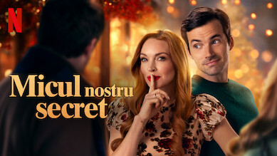 Top 10 Most Popular Movies on Netflix Right Now in Romania