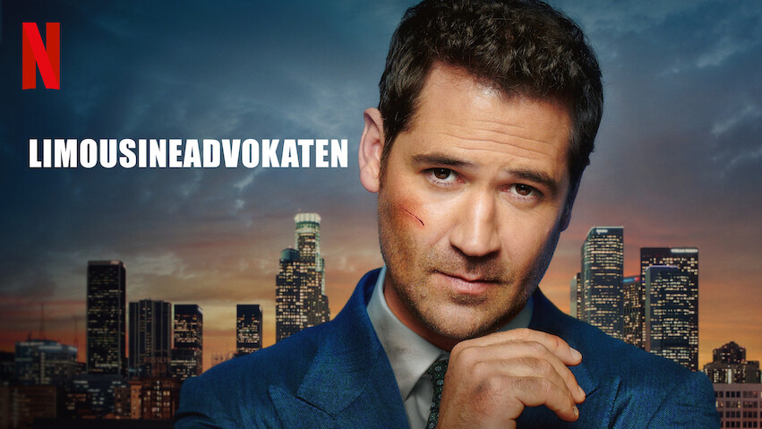 Top 10 Most Popular TV Shows on Netflix in Denmark