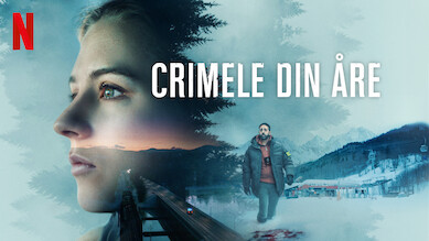 Top 10 Most Popular Shows on Netflix Right Now in Romania