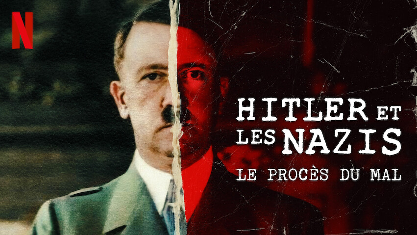 Top 10 Most Popular TV Shows on Netflix in France