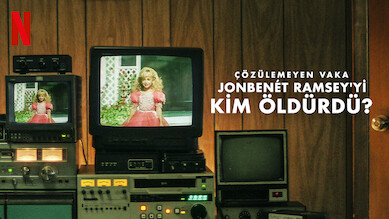 Top 10 Most Popular Shows on Netflix Right Now in Türkiye