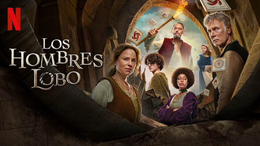 Top 10 Most Popular Movies on Netflix in Colombia