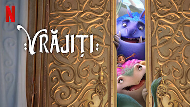 Top 10 Most Popular Movies on Netflix Right Now in Romania