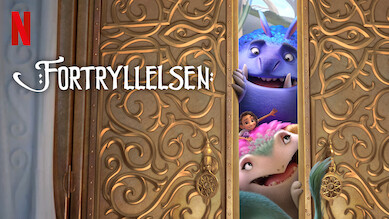 Top 10 Most Popular Movies on Netflix Right Now in Denmark