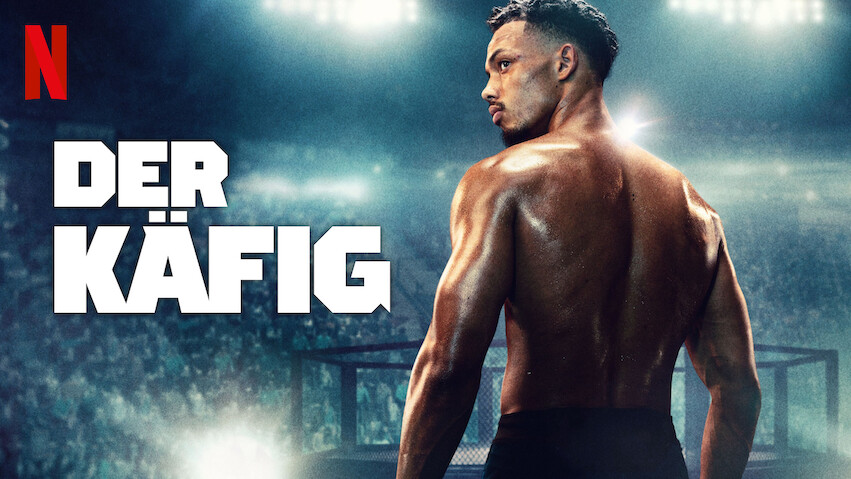Top 10 Most Popular TV Shows on Netflix in Germany