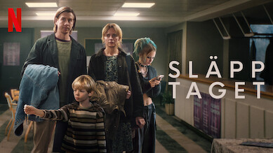 Top 10 Most Popular Movies on Netflix Right Now in Sweden