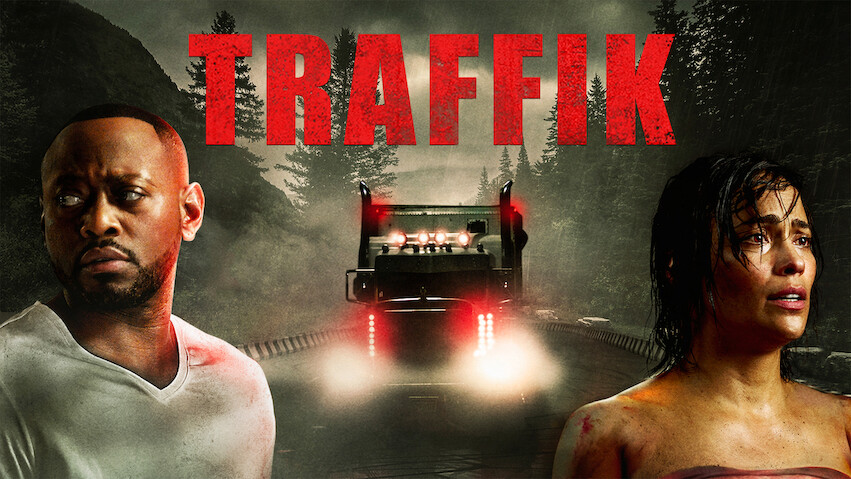Top 10 Most Popular Movies on Netflix in Austria
