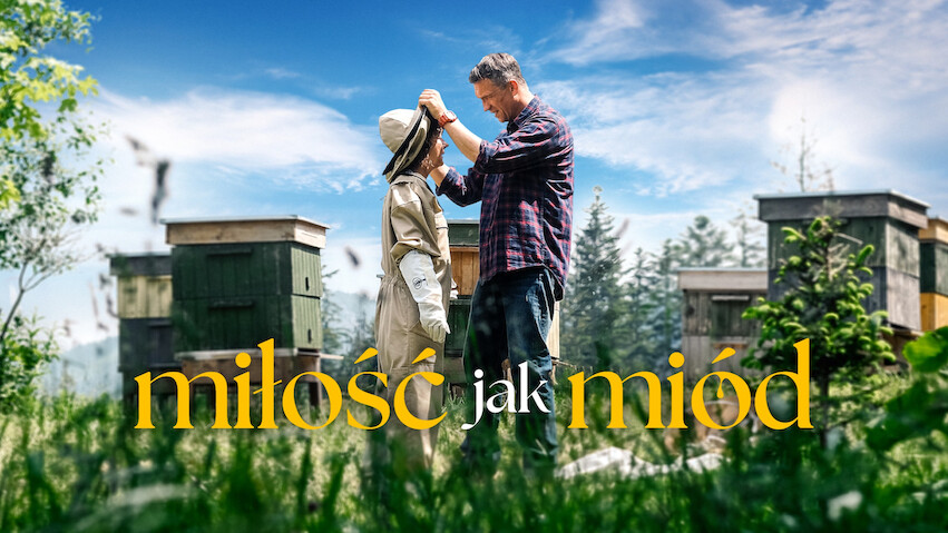 Top 10 Most Popular Movies on Netflix in Poland