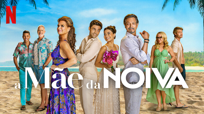 Top 10 Most Popular Movies on Netflix in Brazil