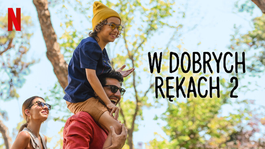 Top 10 Most Popular Movies on Netflix in Poland