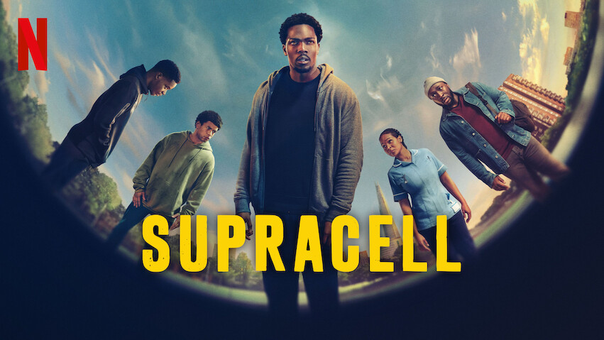 Top 10 Most Popular TV Shows on Netflix in France
