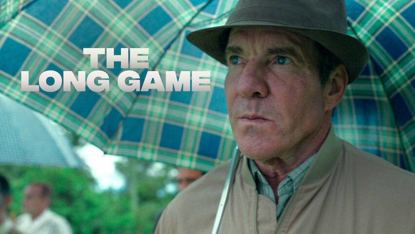 Top 10 Movies on Netflix Right Now