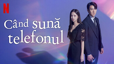 Top 10 Most Popular Shows on Netflix Right Now in Romania