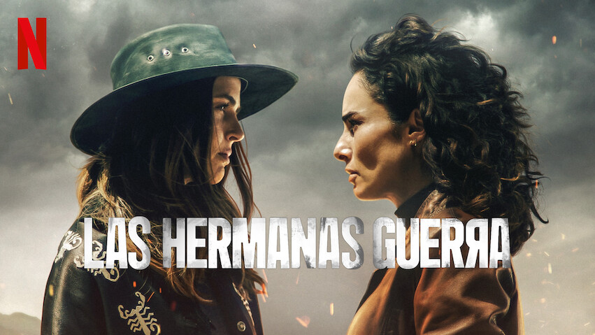 Qué Ver En Netflix Las 10 Series Más Vistas En La última Semana En