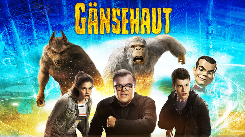 Top 10 Most Popular Movies on Netflix in Austria