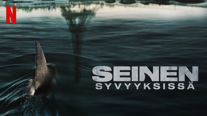 Top 10 Most Popular Movies on Netflix in Finland