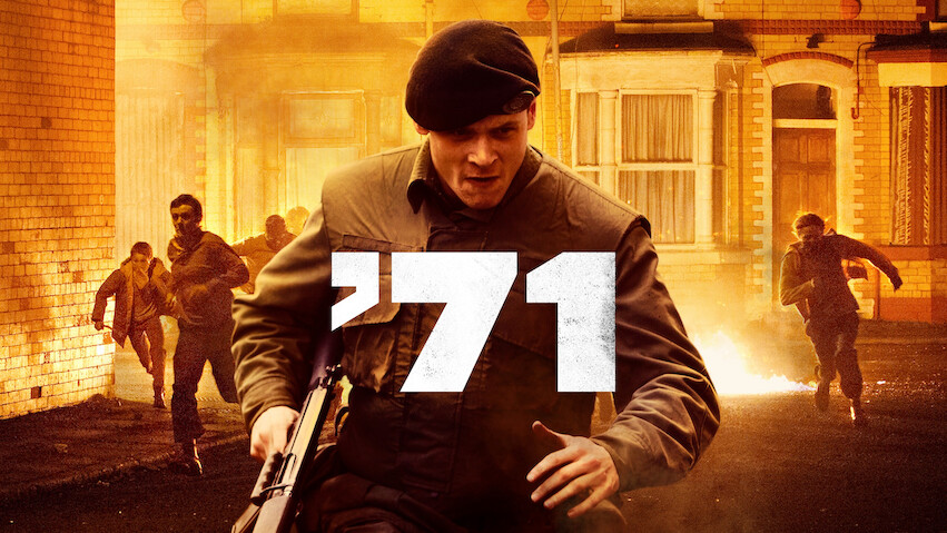 Top 10 Most Popular Movies on Netflix in New Zealand