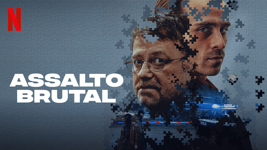 Top 10 Most Popular Movies on Netflix in Brazil