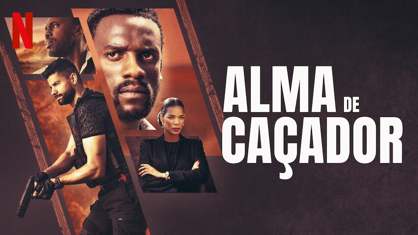 Top 10 Most Popular Movies on Netflix in Brazil