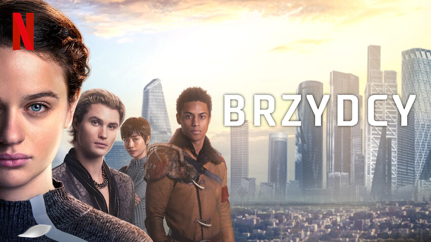 Top 10 Most Popular Movies on Netflix in Poland