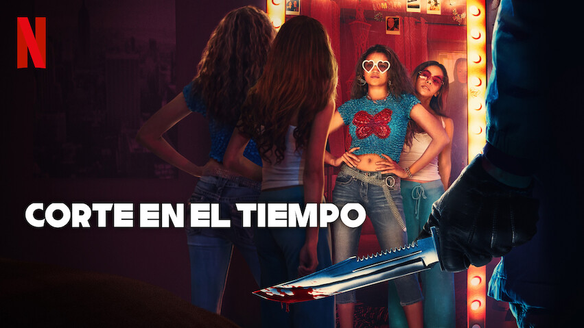 Top 10 Películas más populares en Netflix en Venezuela