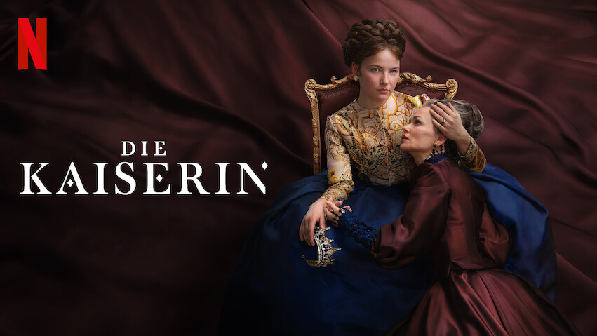 Top 10 Most Popular TV Shows on Netflix in Germany