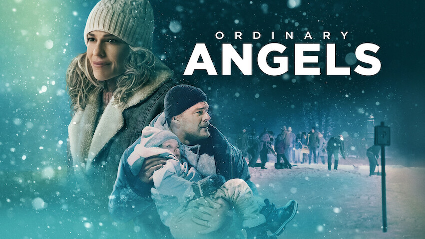Top 10 Most Popular Movies on Netflix in Austria