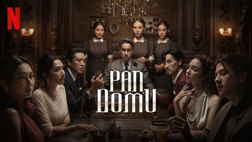 Top 10 Most Popular TV Shows on Netflix in Poland