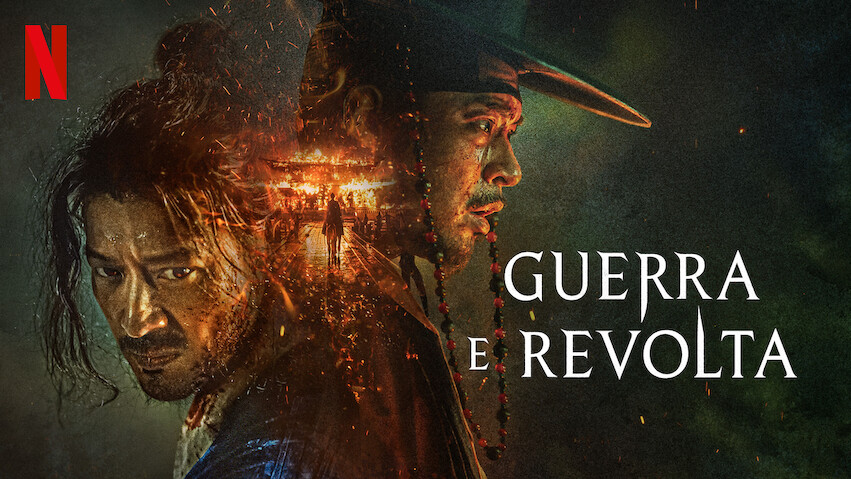 Top 10 Most Popular Movies on Netflix in Brazil